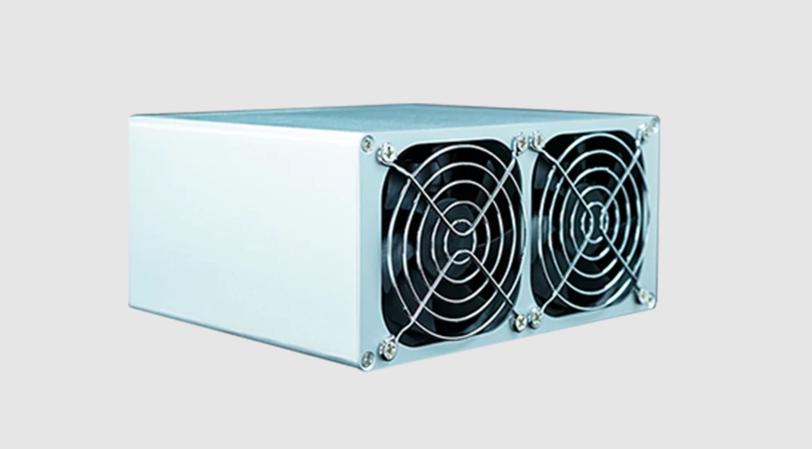 Buy Goldshell KD-BOX Pro 2.6TH Miner in Dubai, UAE - Bitcoin Mining in ...