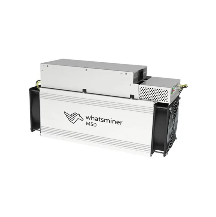 Buy MicroBT Whatsminer M50 120TH Miner for Mining in Dubai, UAE ...