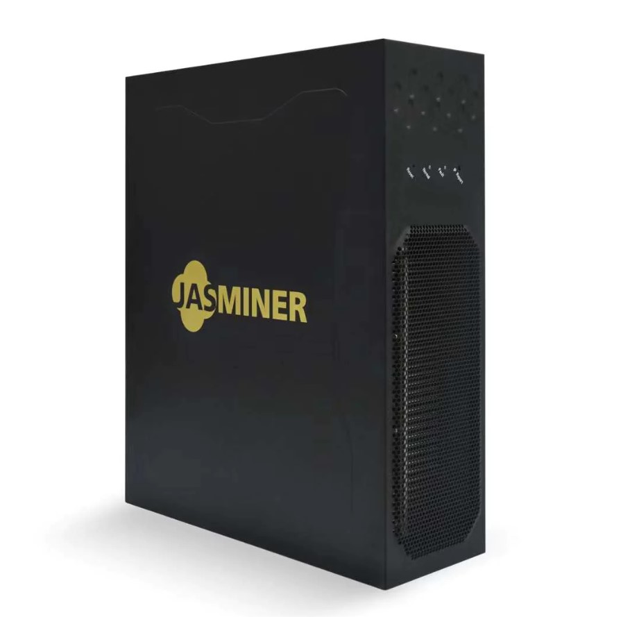 Buy Jasminer X16-Q 1.95GH ASIC Miner for Ethereum Classic Mining in ...