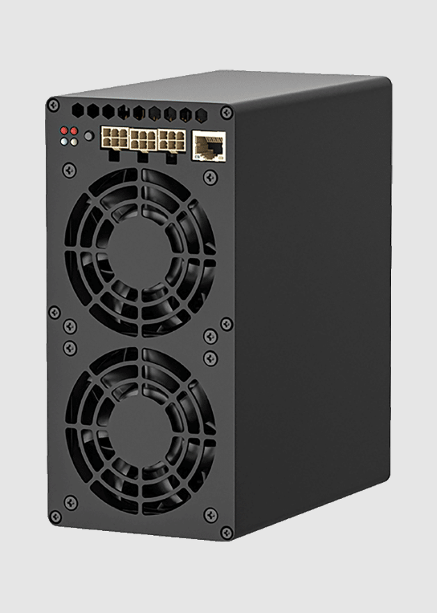 Buy Goldshell AL-BOX III ASIC Miner for Alephium Mining in Dubai, UAE ...